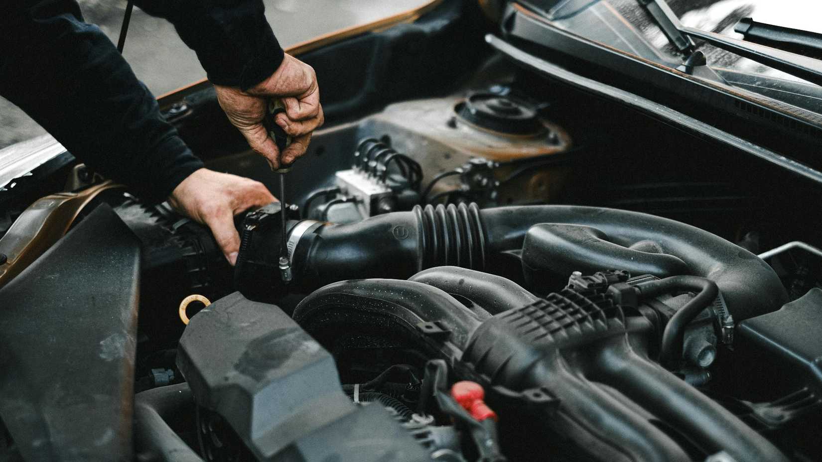 What Happens If You Overfill Your Gas Tank