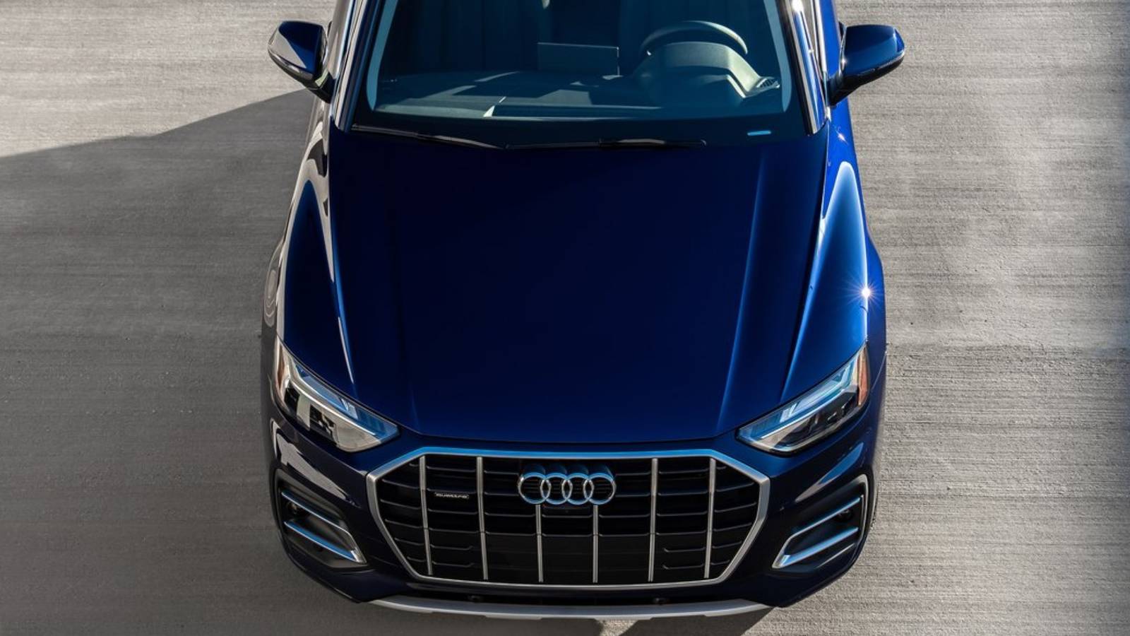 Audi's Best-Selling Model Could Blow Its Top