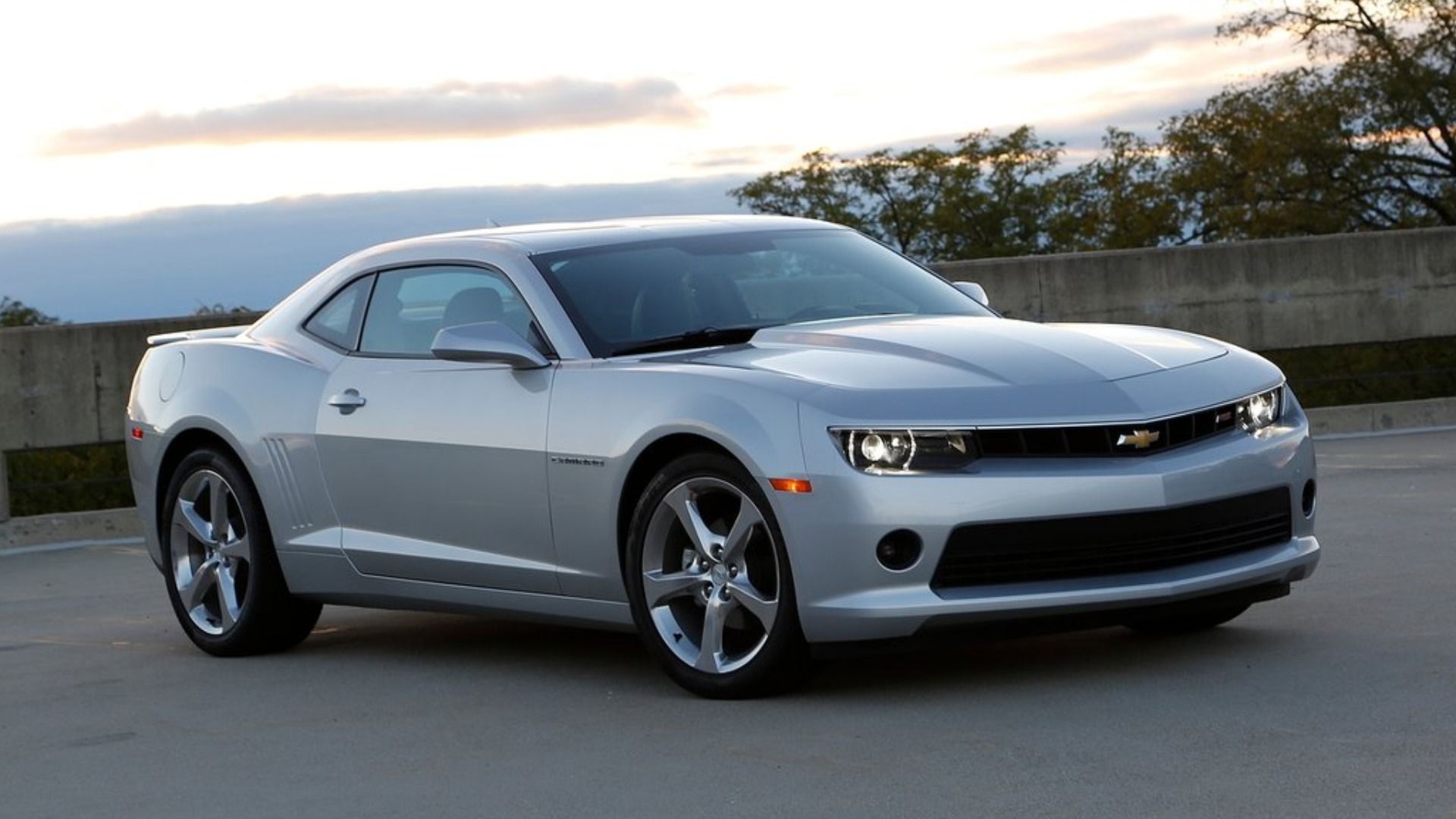 Chevrolet Camaro Coupe Generations: Key Updates Across All Model Years