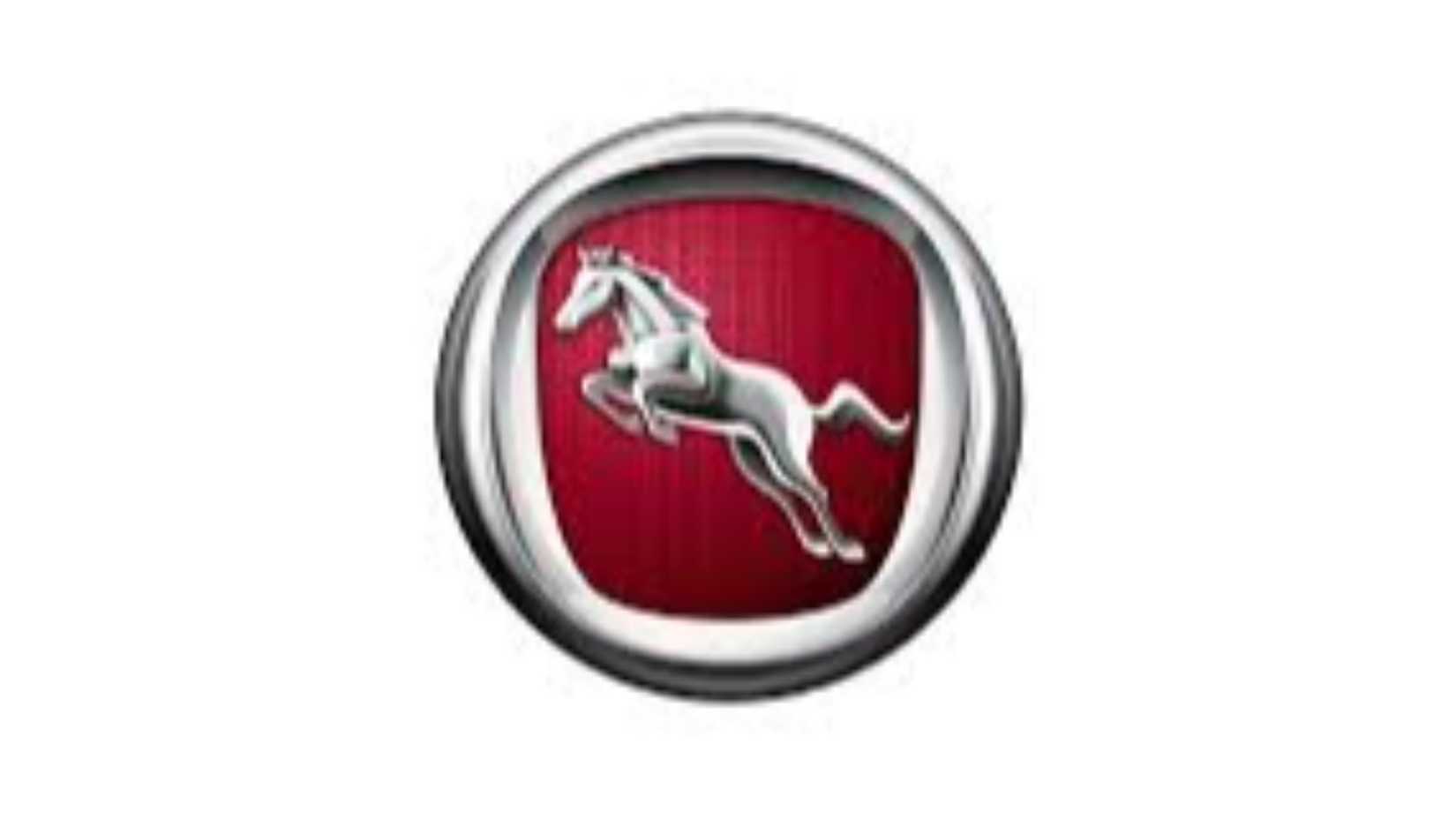 Horses And Their Influence On Car Logos And Names
