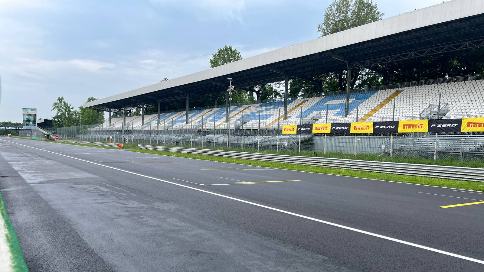 What's your favorite race track - driven in real life, games, or one ...
