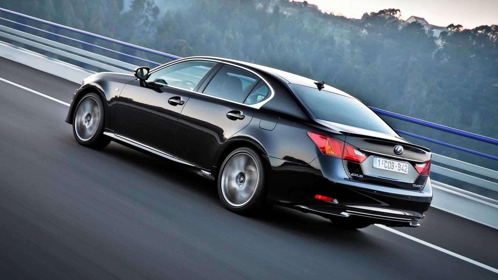 The Dependable E-Class Alternative You've Been Looking For