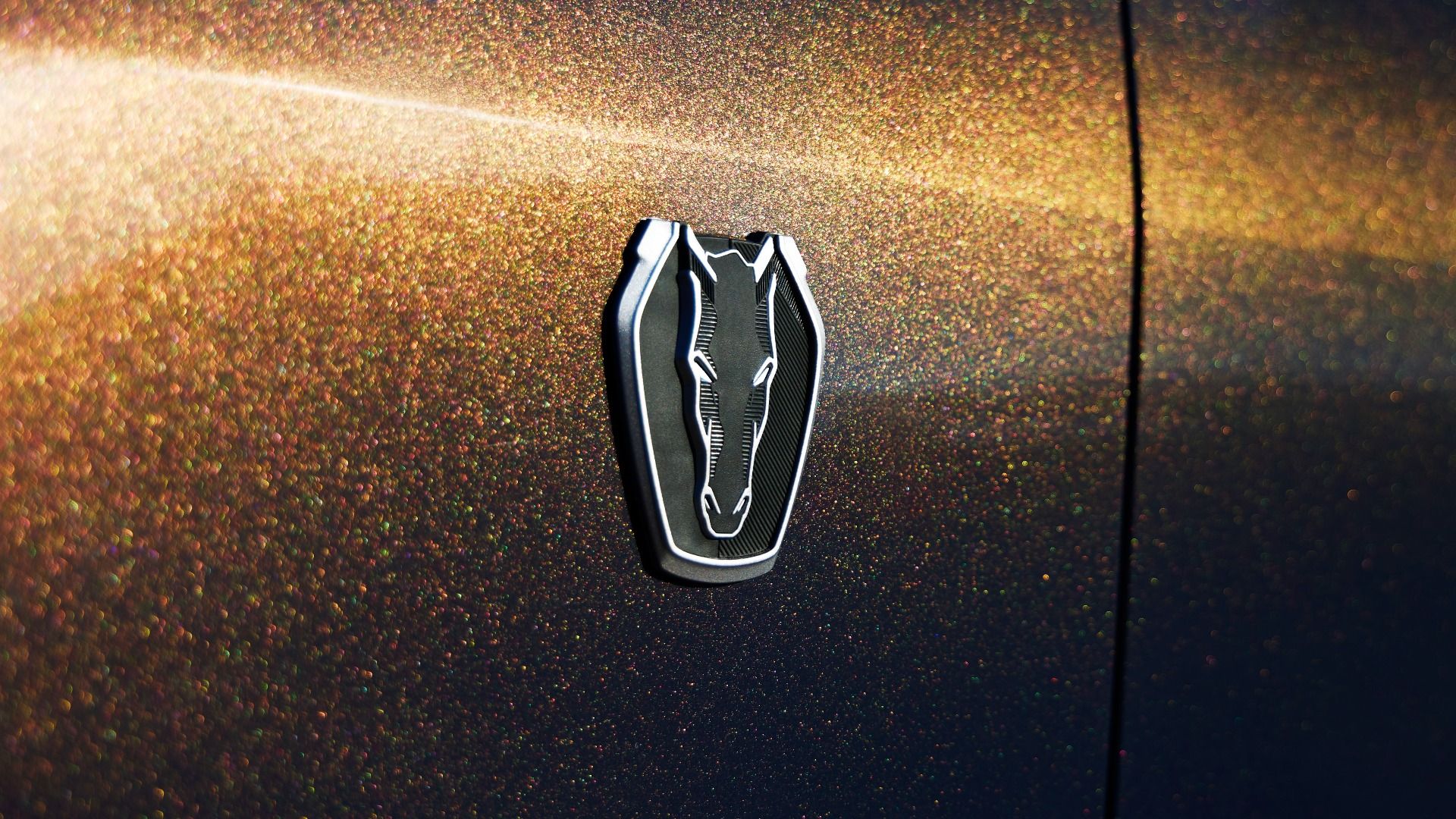 2025 Ford Mustang Dark Horse Pricing Photos Specs