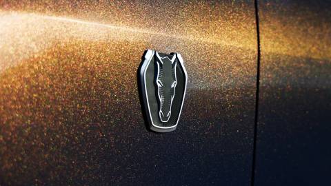 2025 Ford Mustang Dark Horse Pricing, Photos & Specs