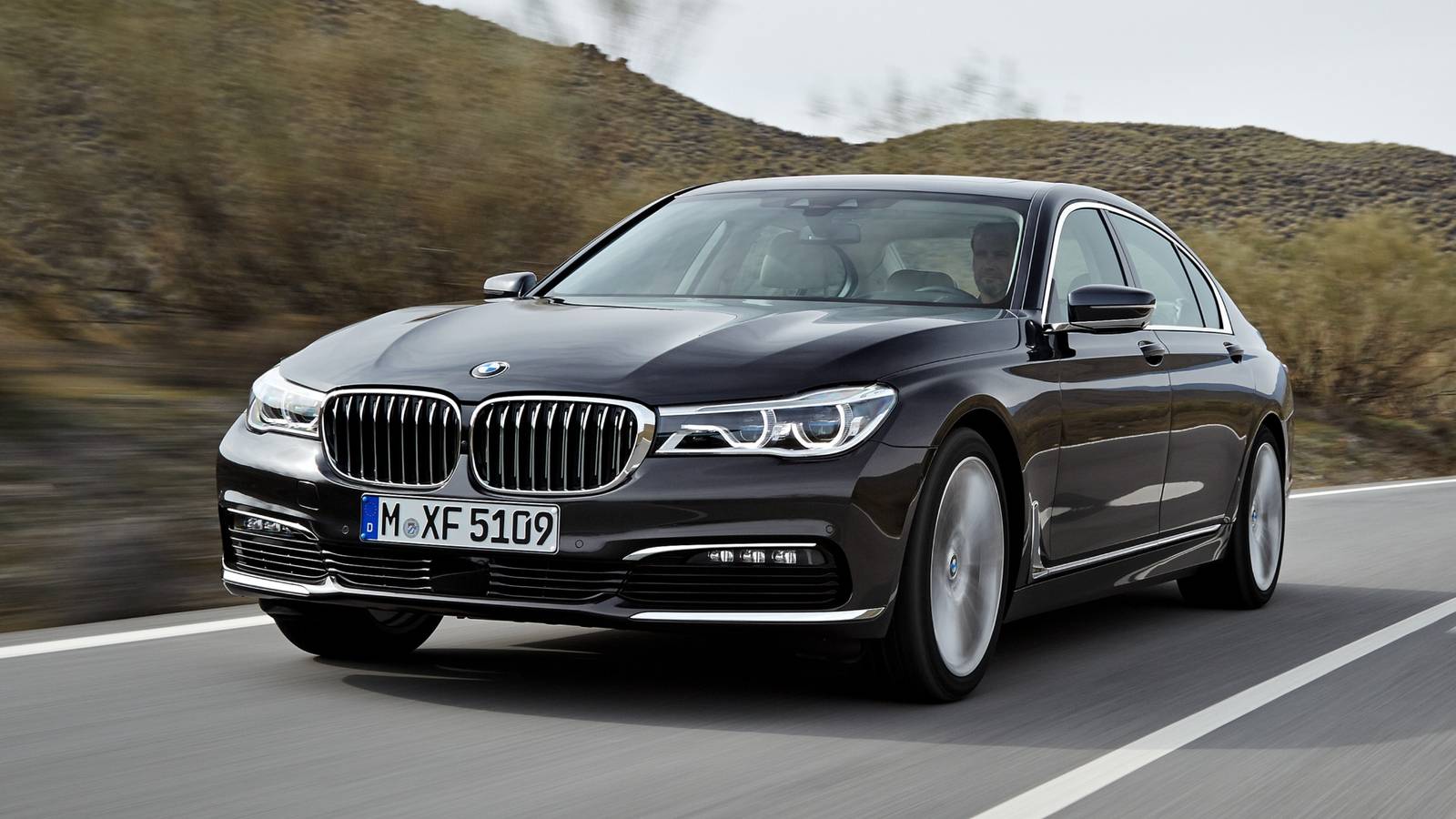 BMW 7 Series Generations: Key Updates Across All Model Years