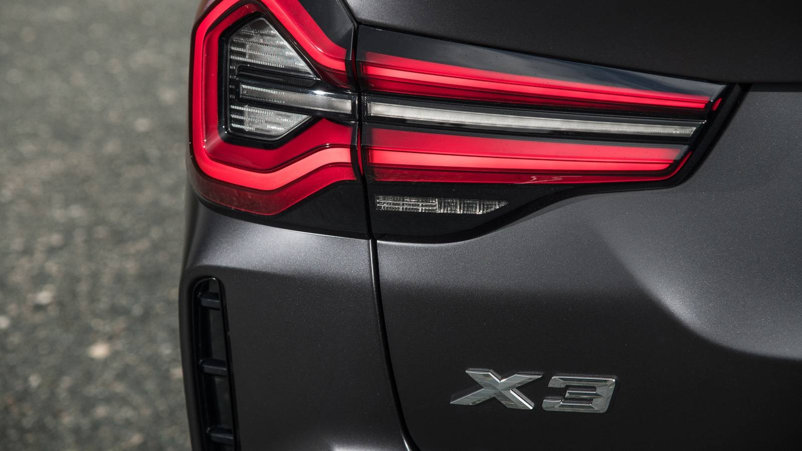 10 BMW X3 Competitors To Cross-Shop With