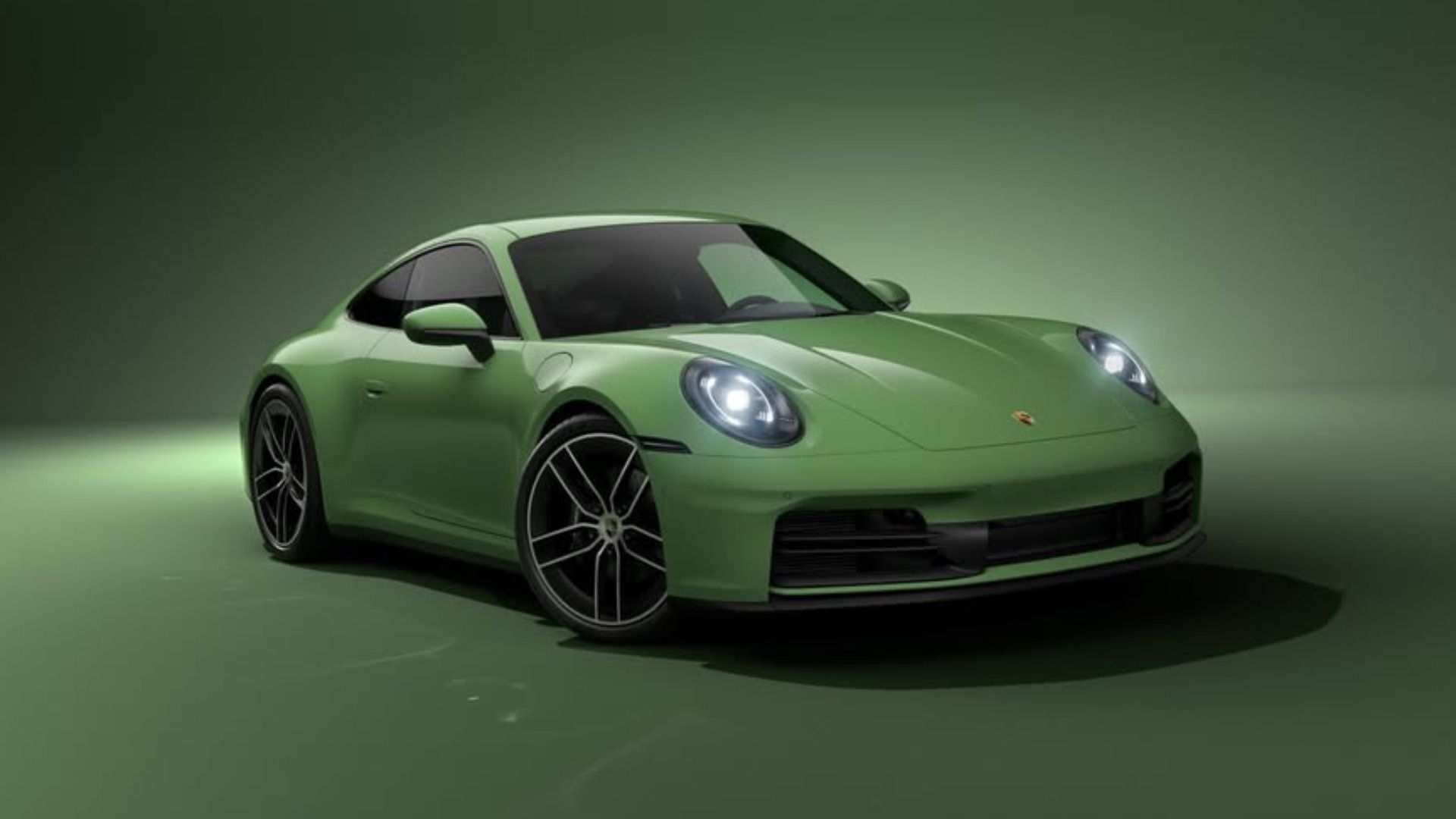 Two Popular Porsche Models Just Got More Colorful