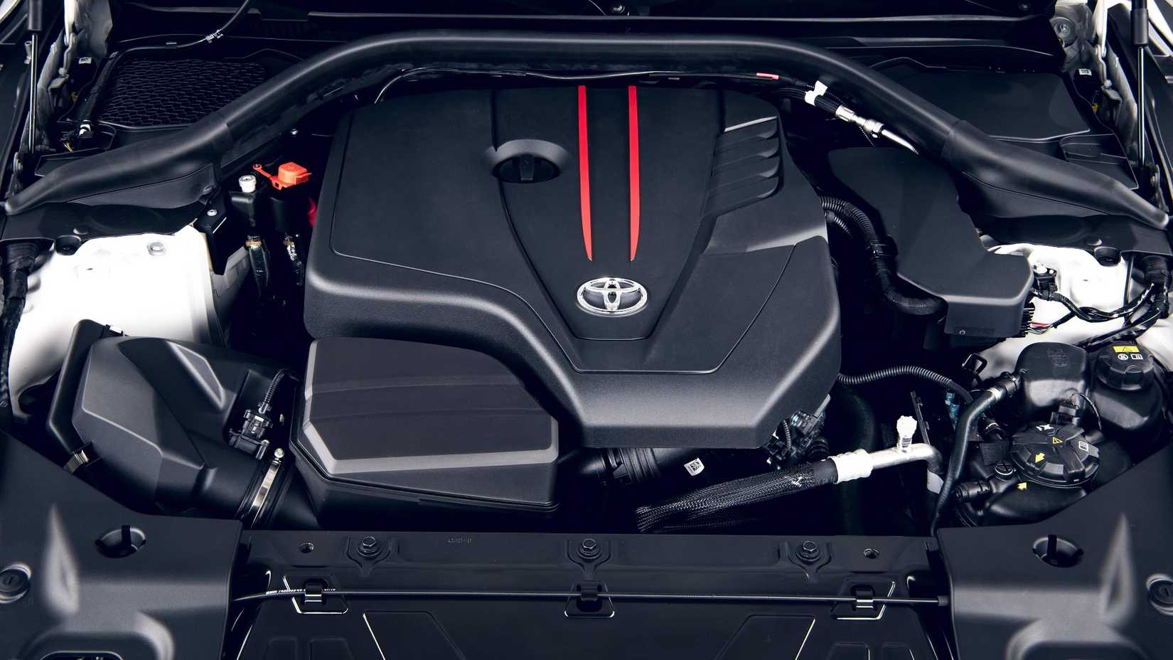 The A90 GR Supra Is Heaps Better Than It's Forefather, And Here's Why