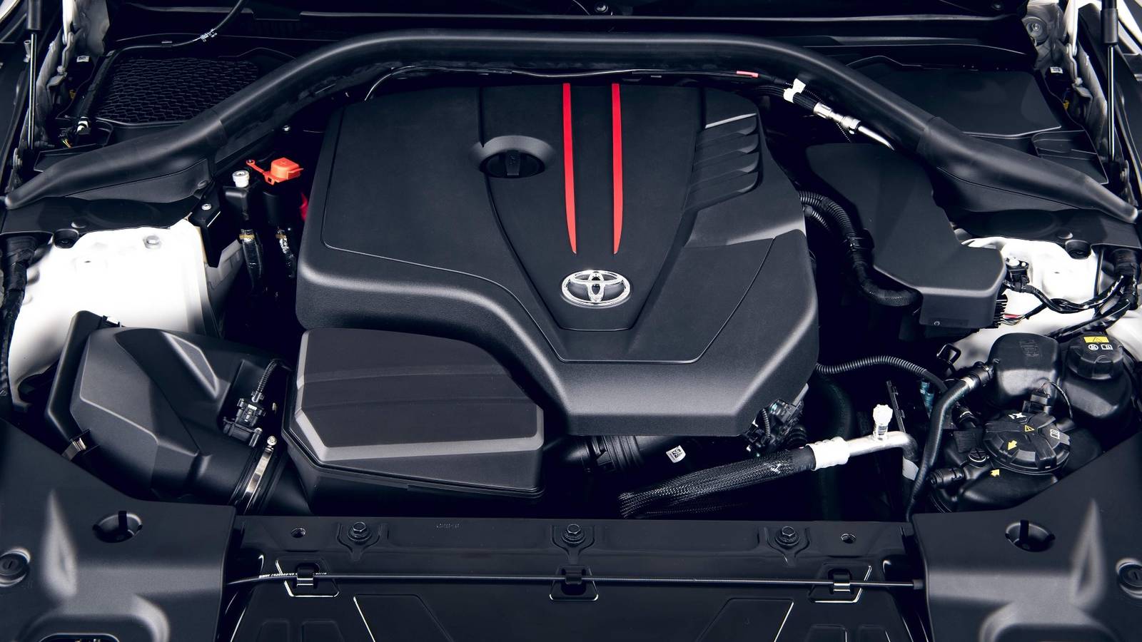 200k BMW, Supra Owners Advised To Park Outside For Fire Risk