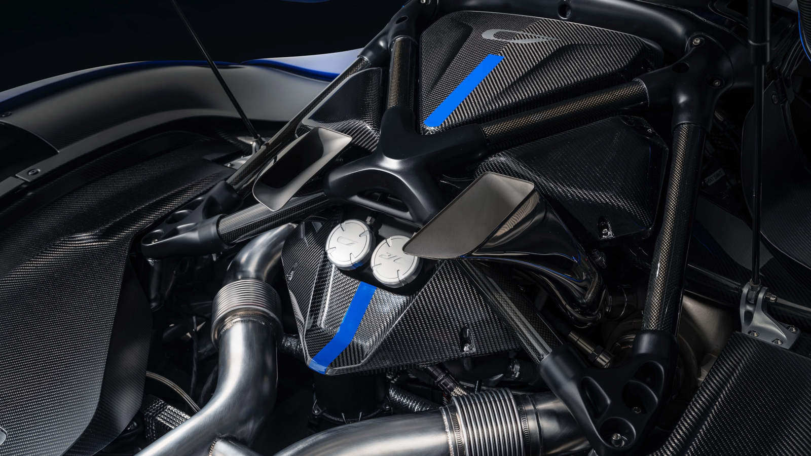 The Most Power-Dense Production Engine In The World Is Made In America