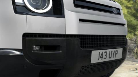 2024 Land Rover Defender Pricing, Photos & Specs