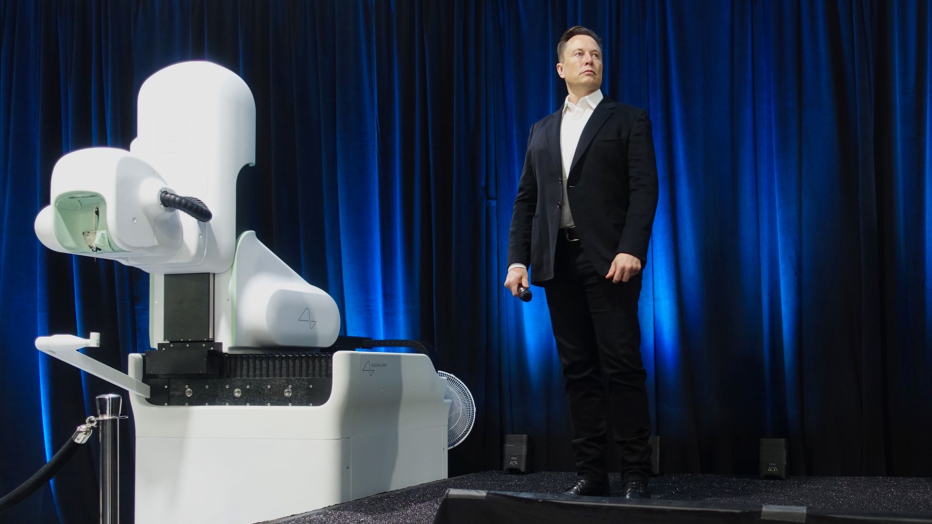 When Musk Claimed The $25k Model 2 Was Still On, He Hadn't Told His Company