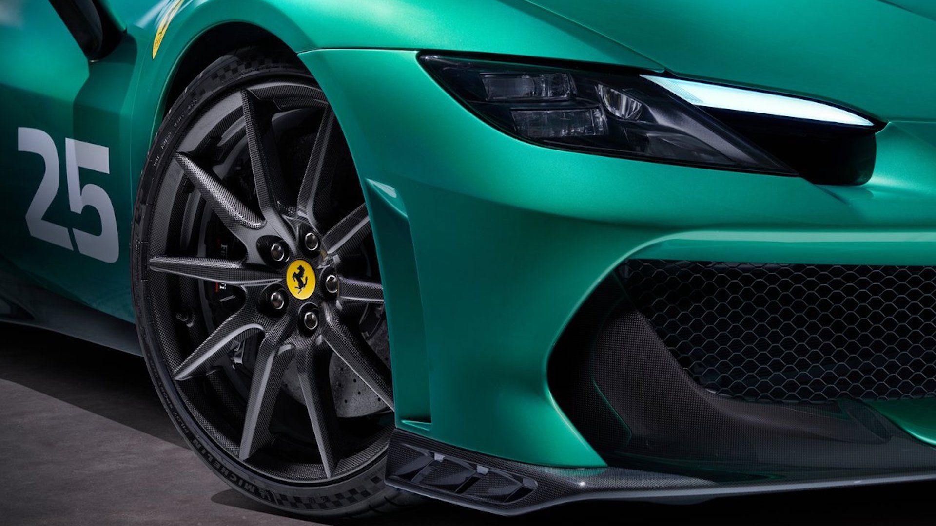 The Most Hardcore Ferrari 296 Might Not Stay That Way Much Longer