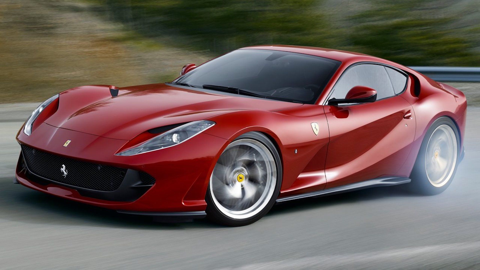 Torque Vs. Horsepower: The Differences Explained