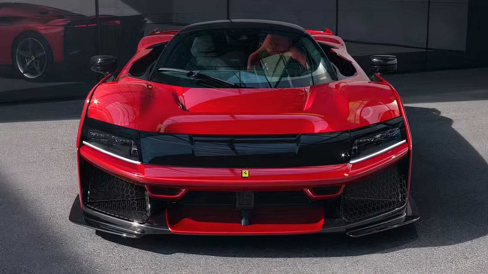 Who Owns Ferrari? Answers To All Your Ferrari Questions In One Place