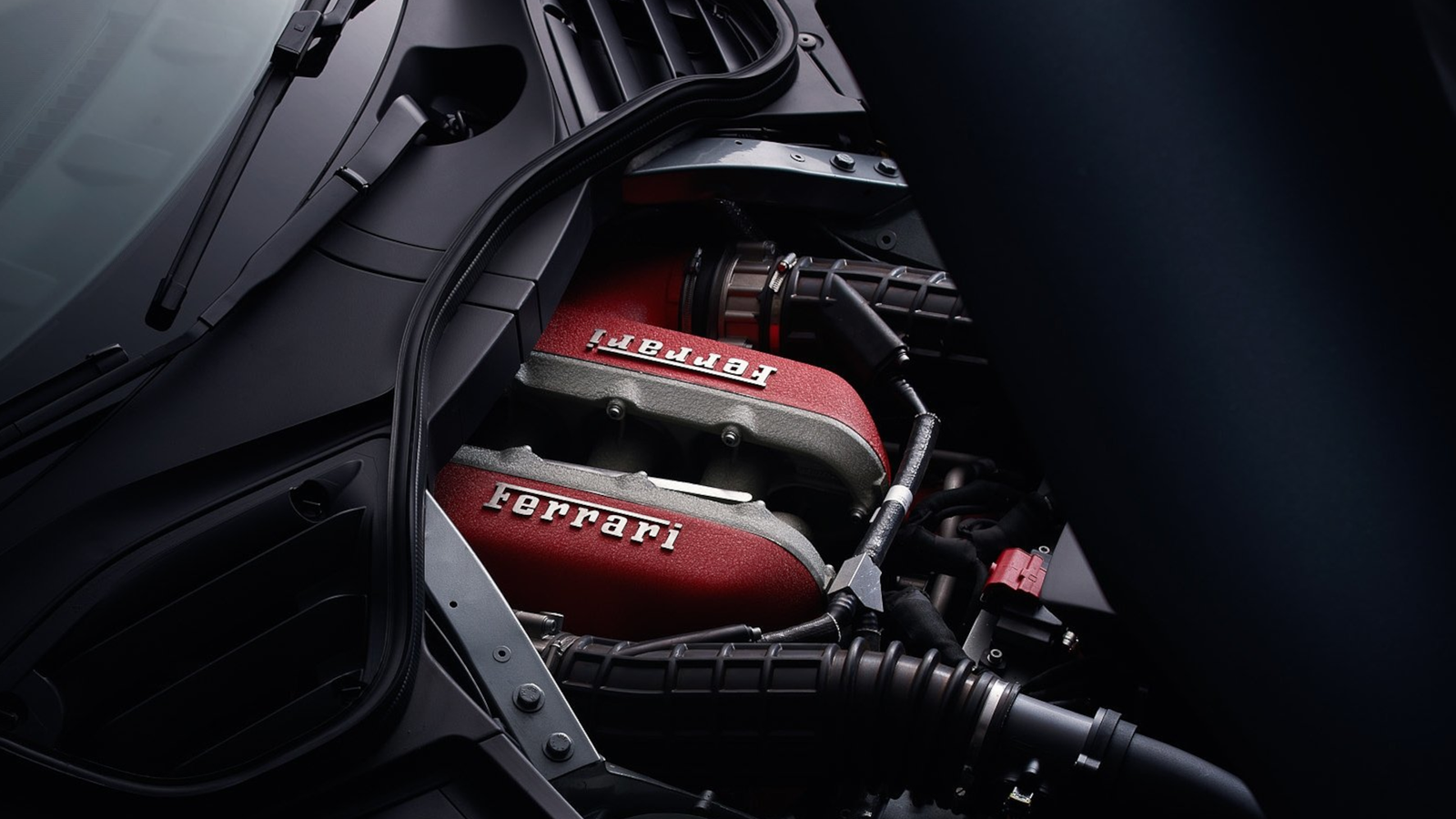 Family SUVs That Shared Engines With Supercars