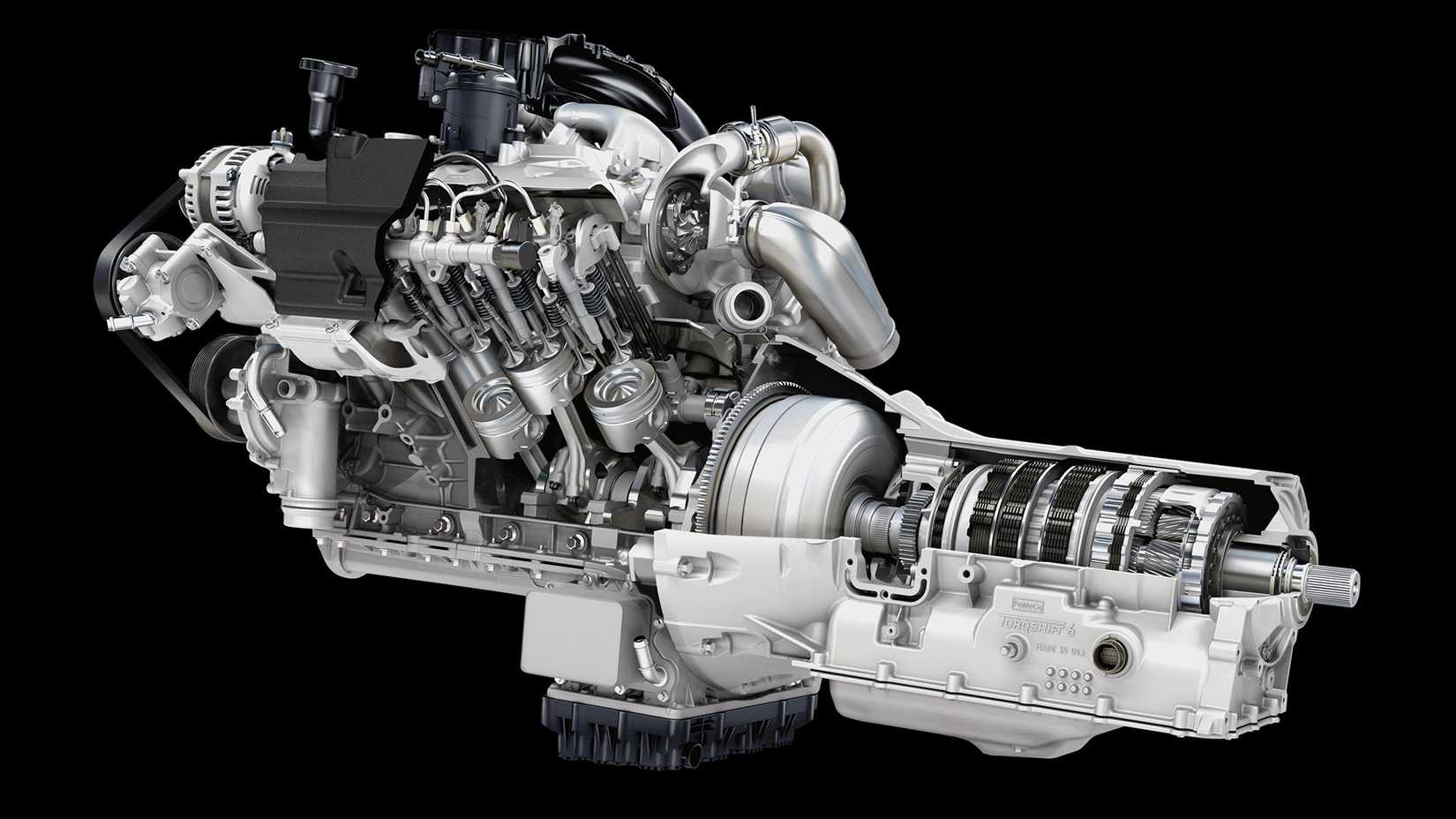 Ford Diesel Engines In 2026: Which Models Have Diesel Power?