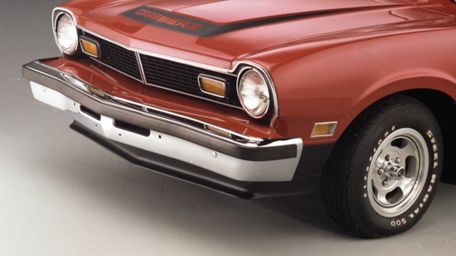 1978 Ford Maverick Real Grabber: 1970 Ford Maverick Grabber | Barn