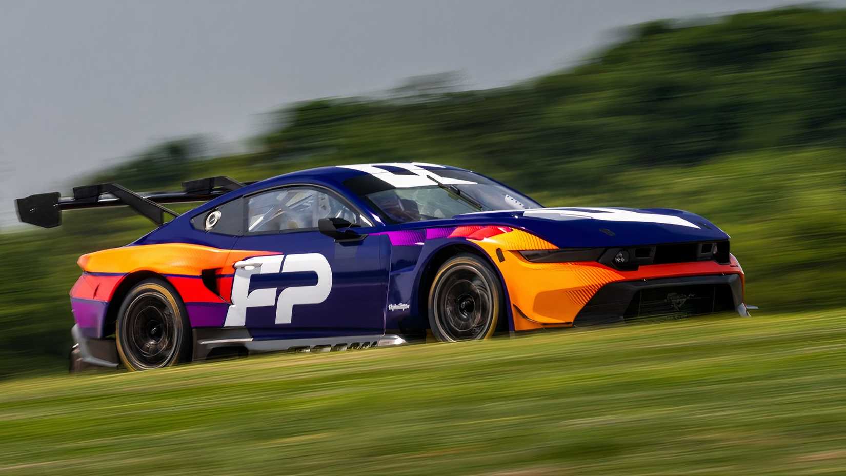 That Time Ford Almost Bought Ferrari (And Why It Failed)