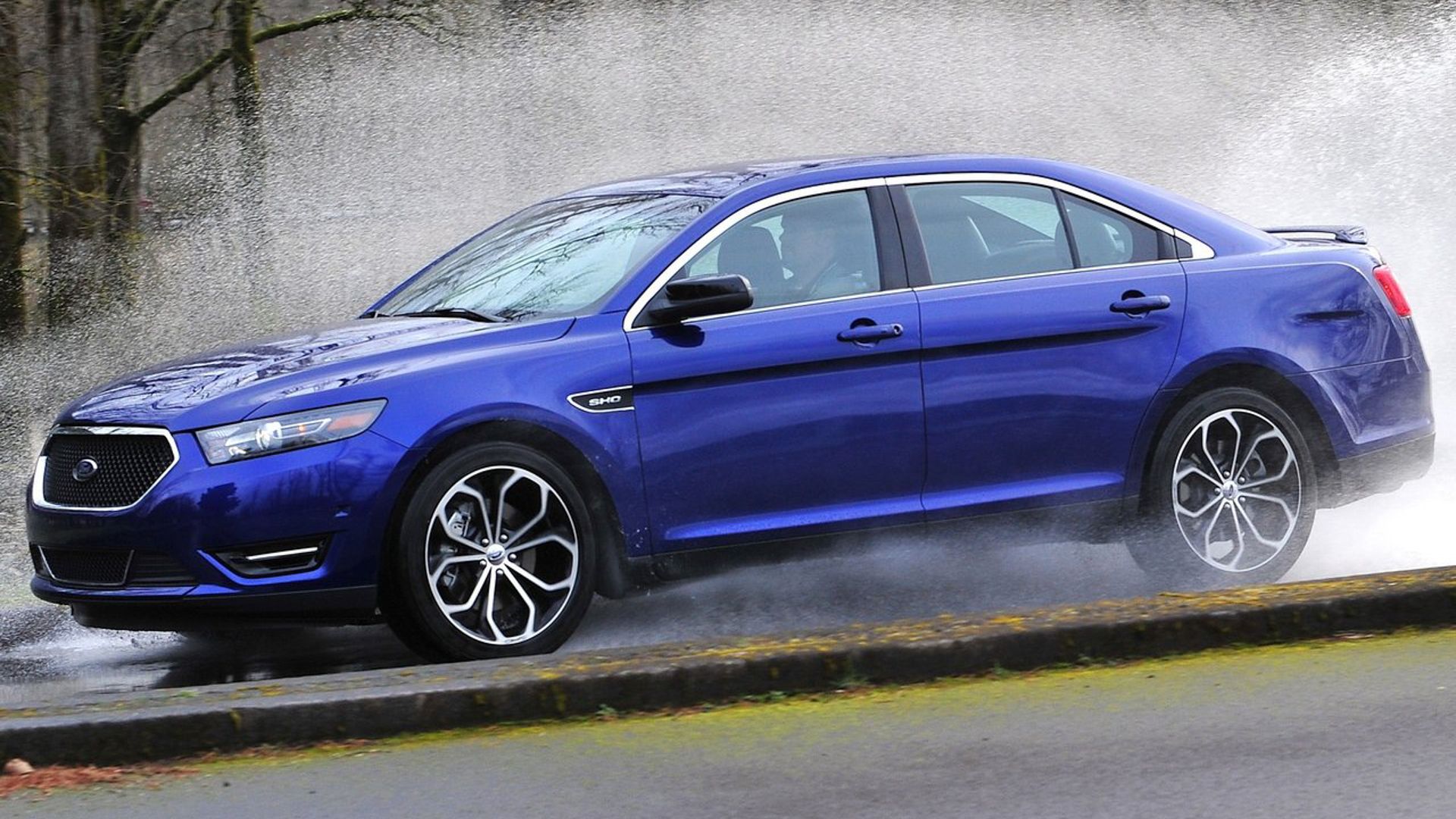 Sitemapcdatahttpthereferenznet2018 Ford Taurus Sho 0 60