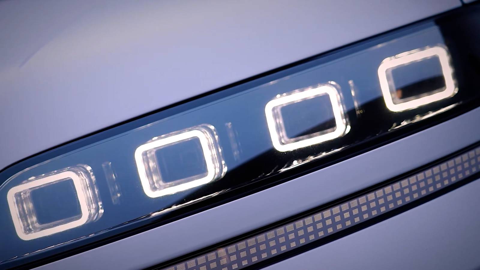 New Hyundai EV Looks Different From The Rest