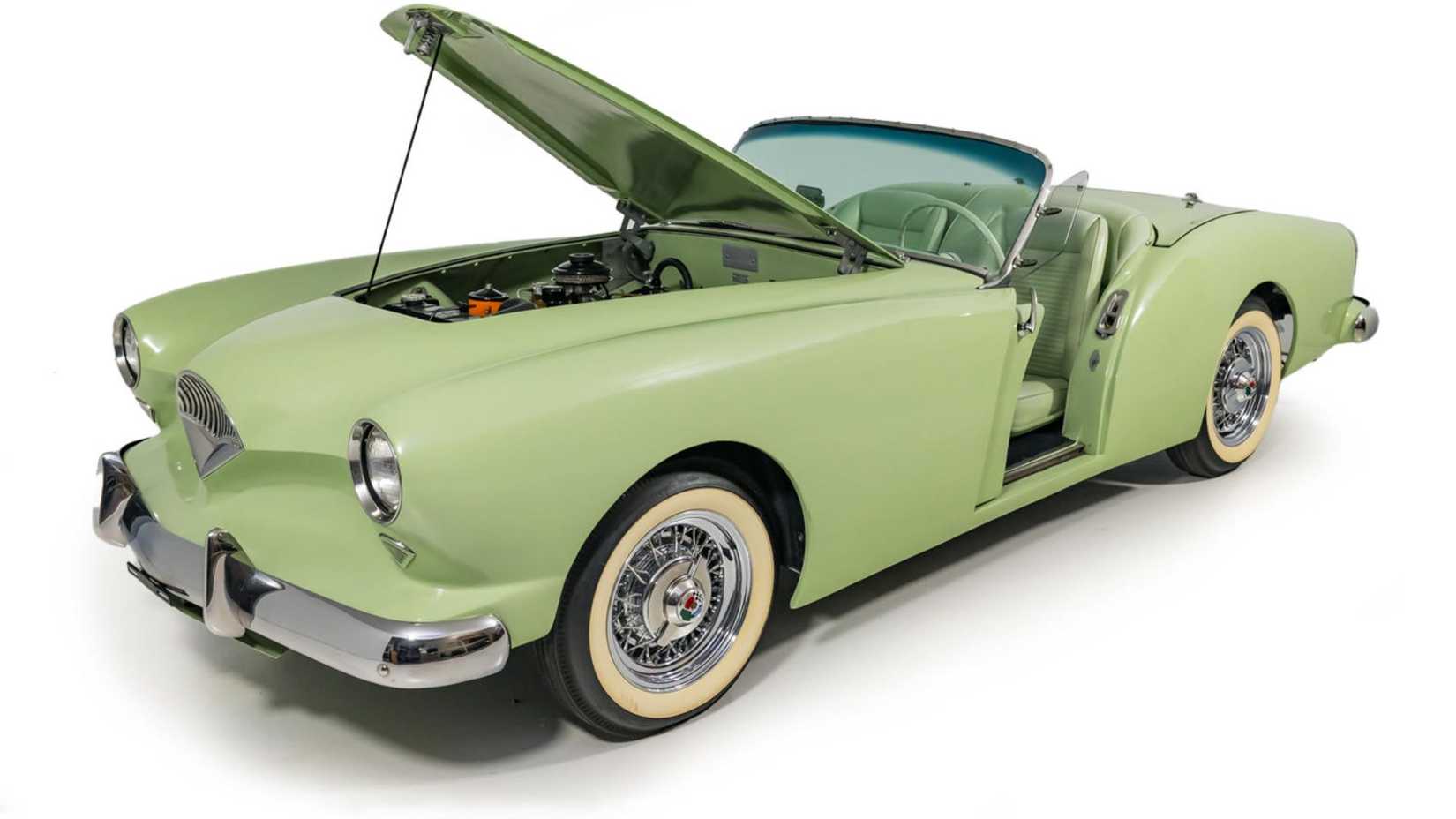 AMC AMX: The Overlooked Muscle Car That Challenged Corvette and Mustang