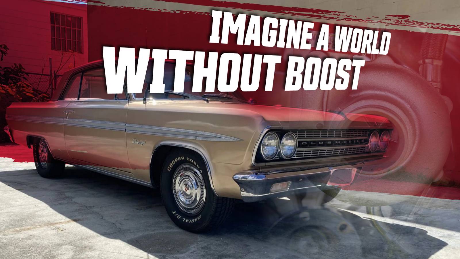 First Cars To Bring Us Tech We Can't Live Without