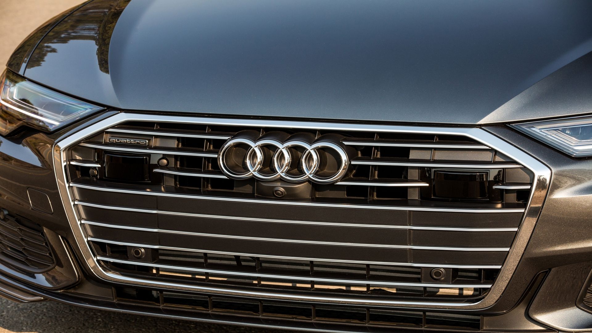 Best Used Audi Models To Buy For Reliability