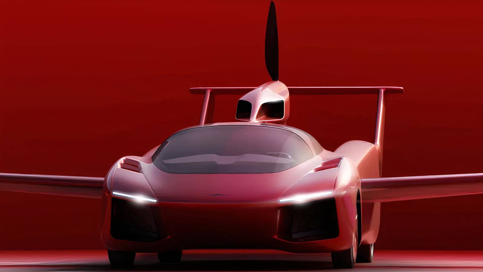 Klein Vision Promises A 621-Mile Range Flying Car For Sale In 2026