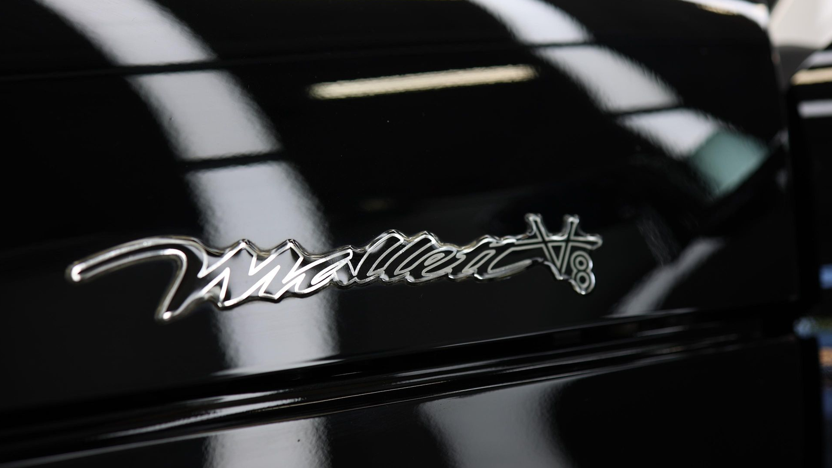 The V8-Powered Mazda Miata Alternative You Never Knew Existed