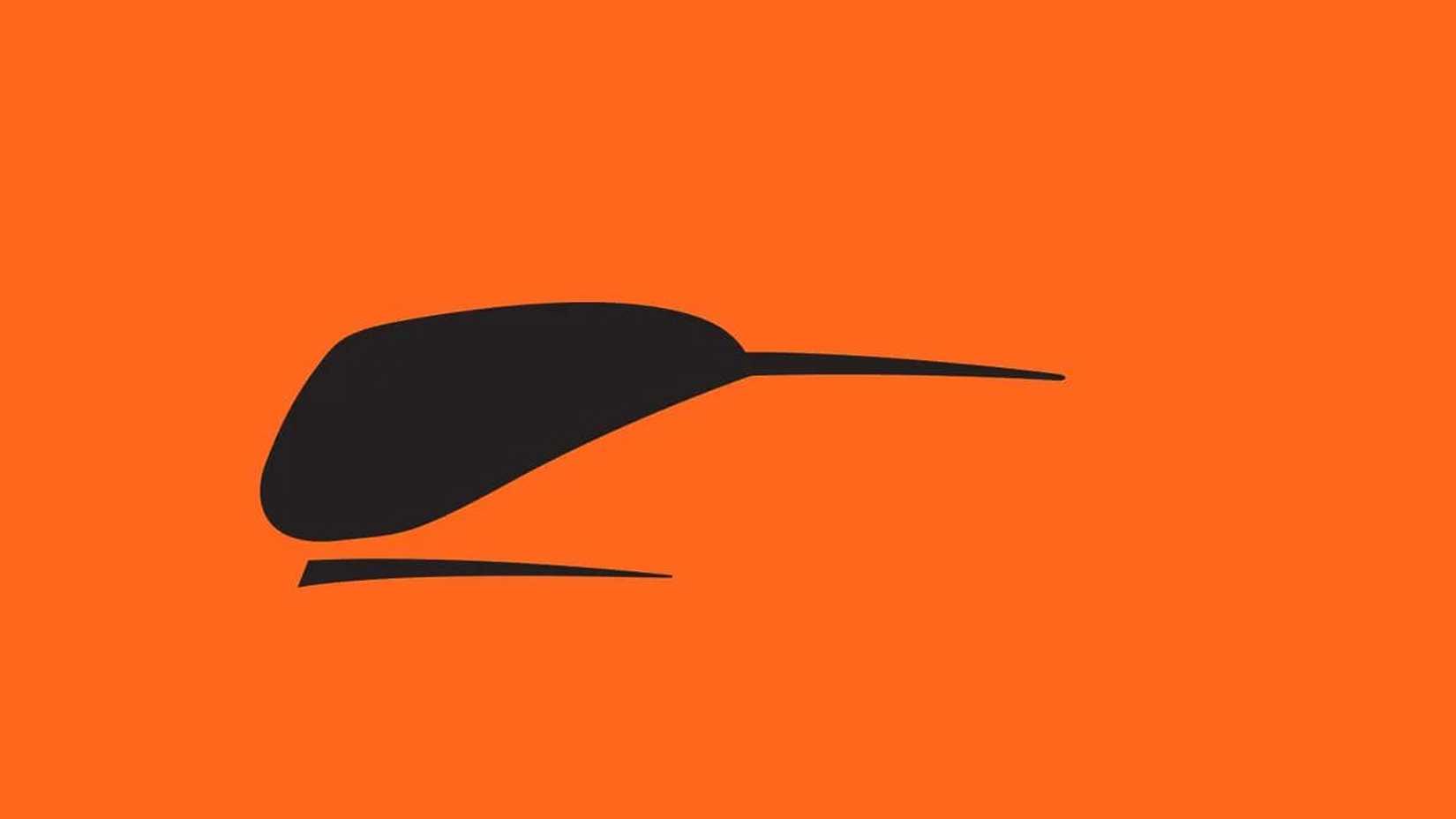 The History Of McLaren's Logo Is A Long And Weird One