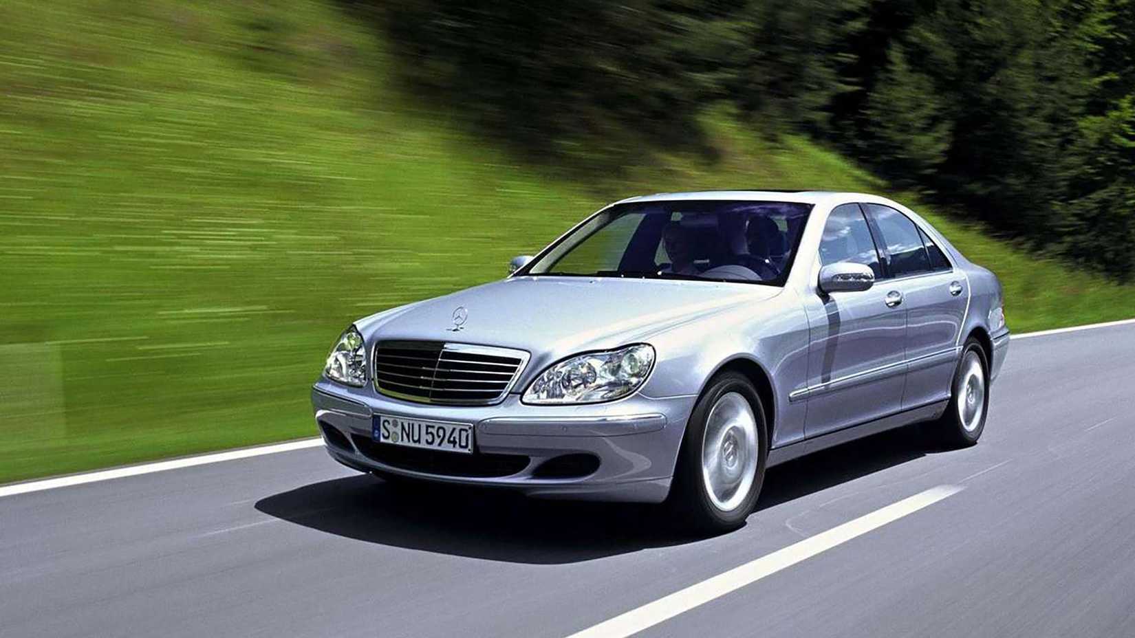 What Is Adaptive Cruise Control And Can It Be Dangerous To Use?