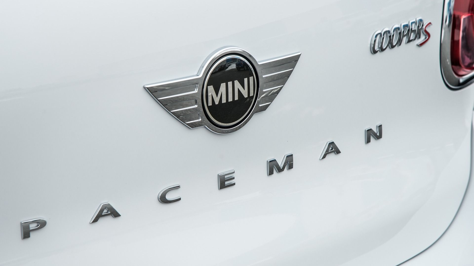 2014 Mini Cooper Paceman Pricing, Photos & Specs