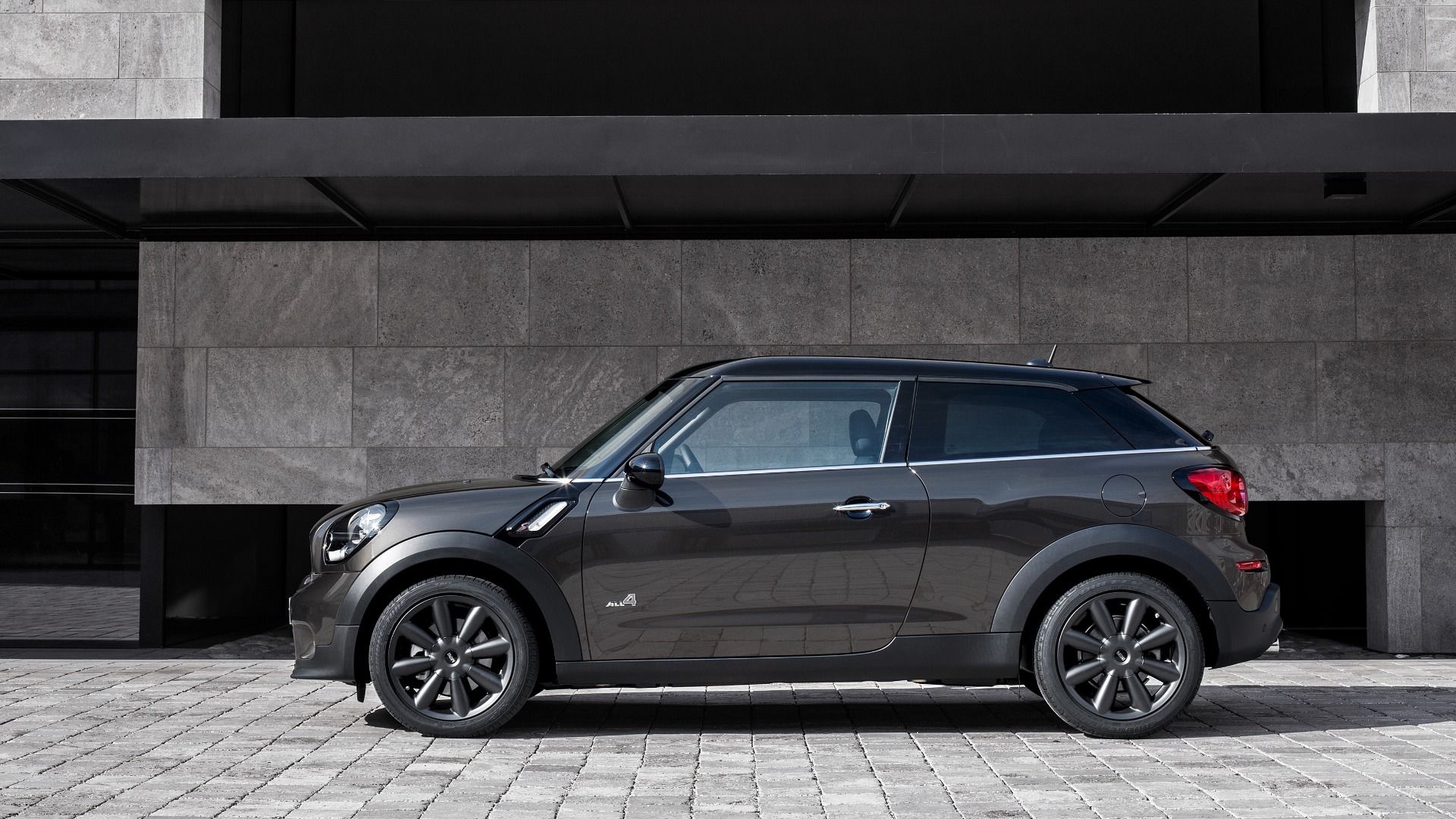 2014 Mini Cooper Paceman Pricing, Photos & Specs