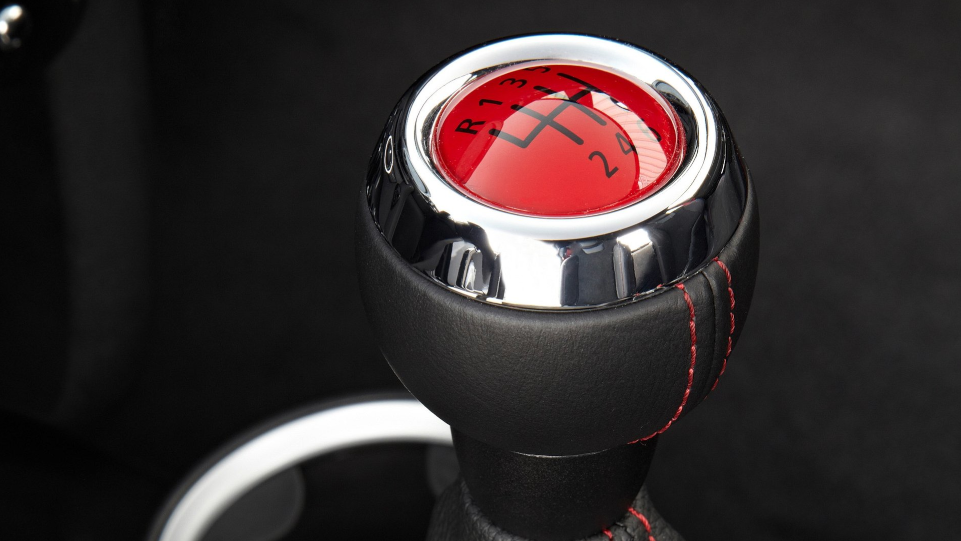 Another Performance Brand Has Killed The Manual Gearbox