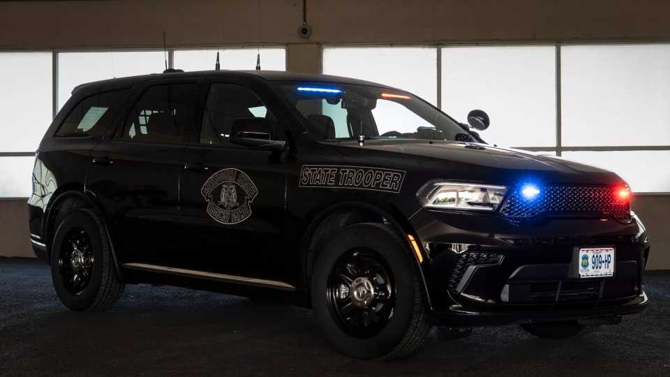 2025 Dodge Durango Pricing, Photos & Specs
