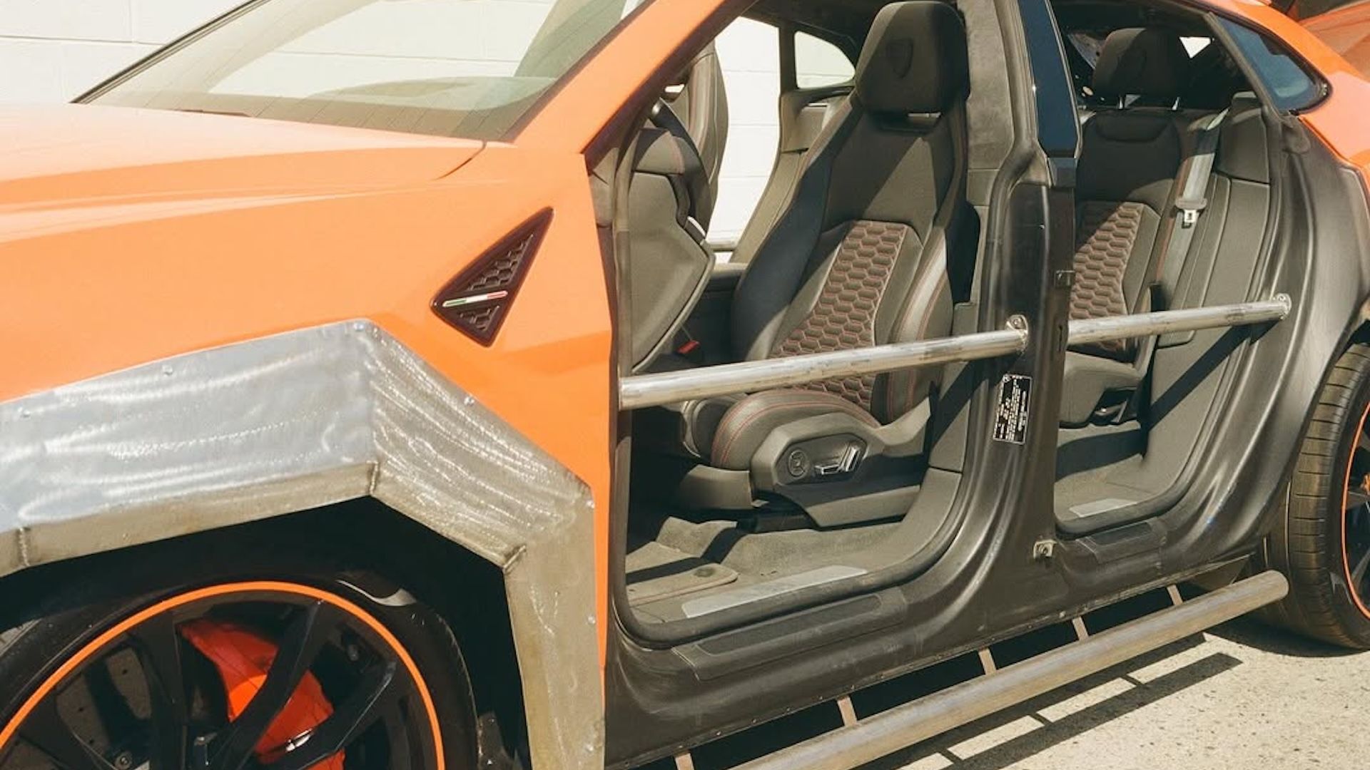 2024 Lamborghini Urus Performante Pricing, Photos & Specs