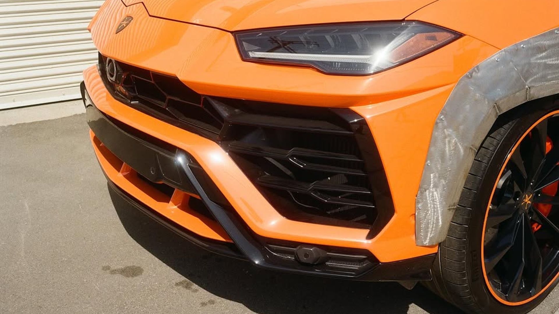 2024 Lamborghini Urus Performante Pricing, Photos & Specs