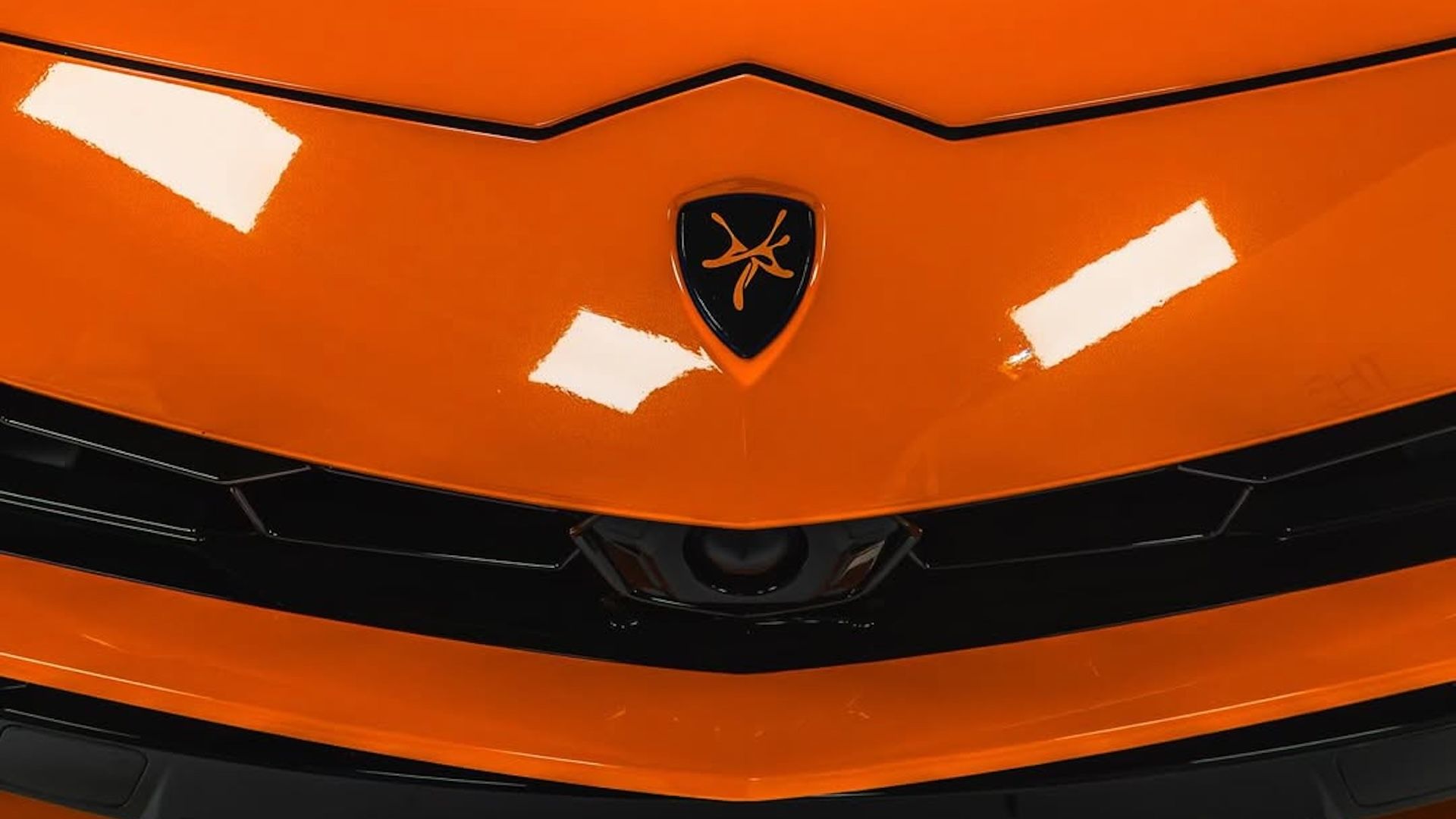 2024 Lamborghini Urus Performante Pricing, Photos & Specs