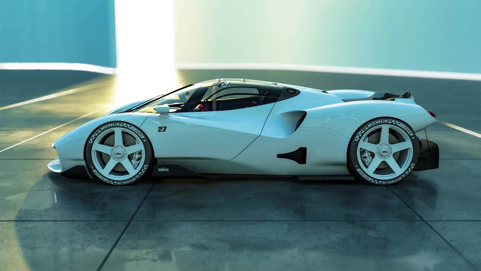 Only A Few Cars Dare To Rev Past 10,000 RPM - Here's A List