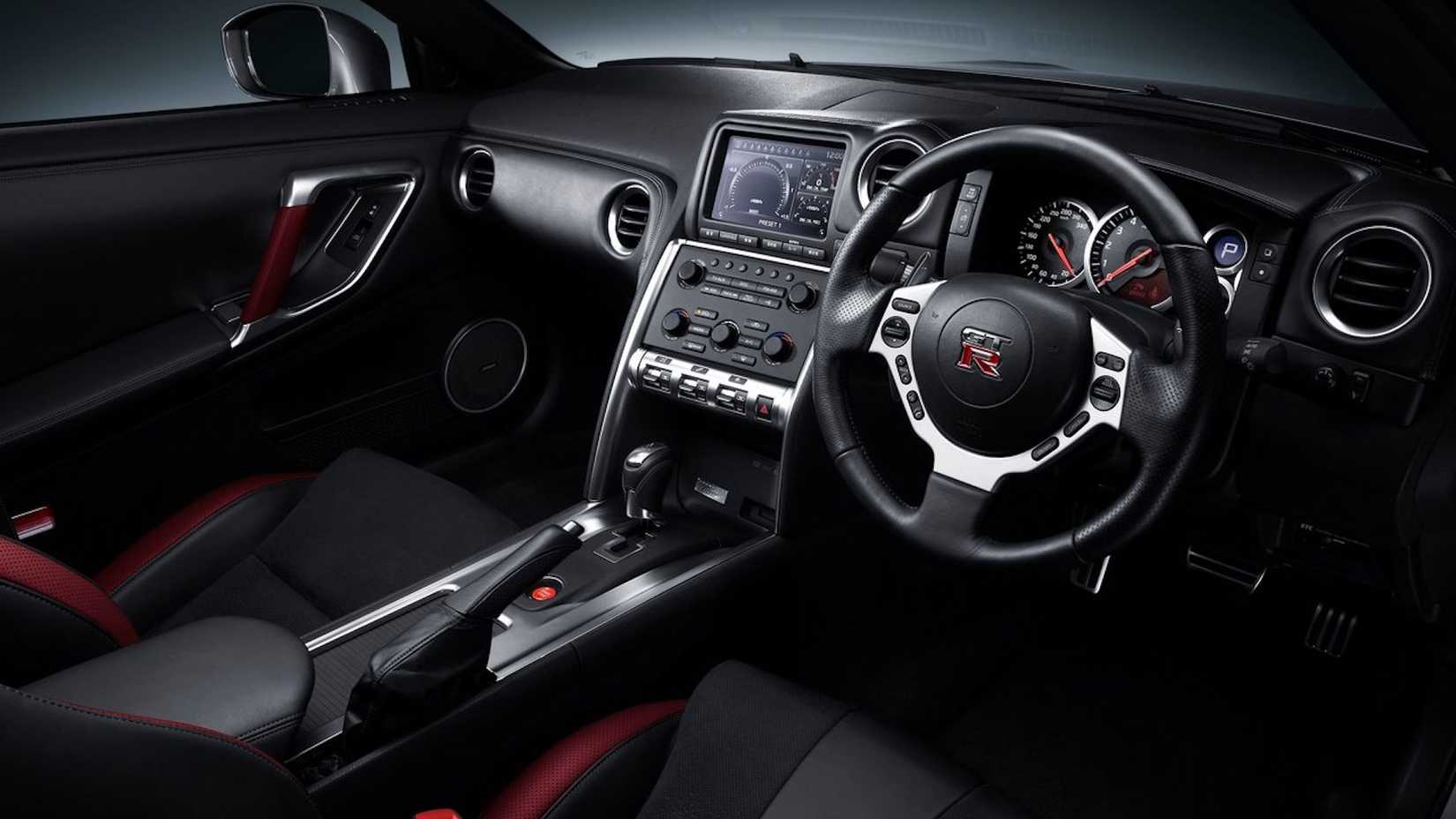 Opinion: Why Nissan Took A Wrong Turn With The GT-R