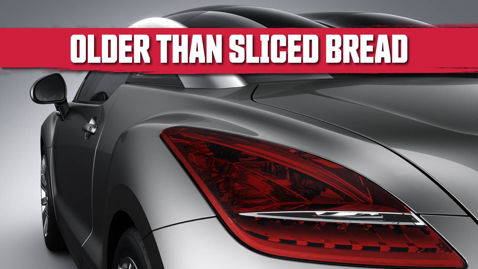 The 10 Oldest Car Brands In The World