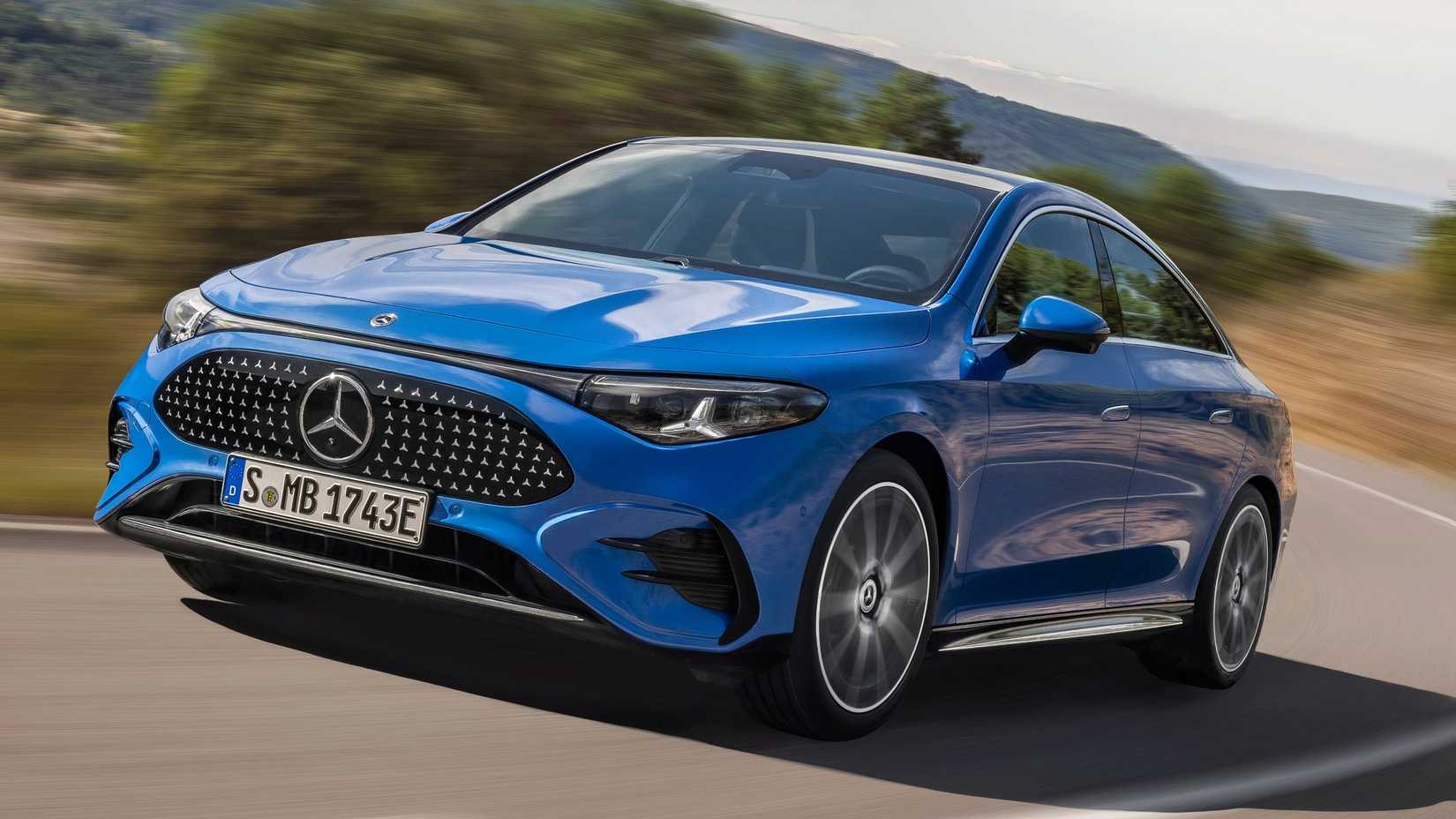2026 Mercedes-Benz CLA-Class Pricing, Photos & Specs