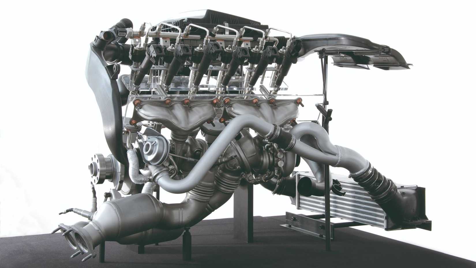 The E90 335i Debuted BMW's First Twin-Turbo Engine Almost 20 Years Ago Now