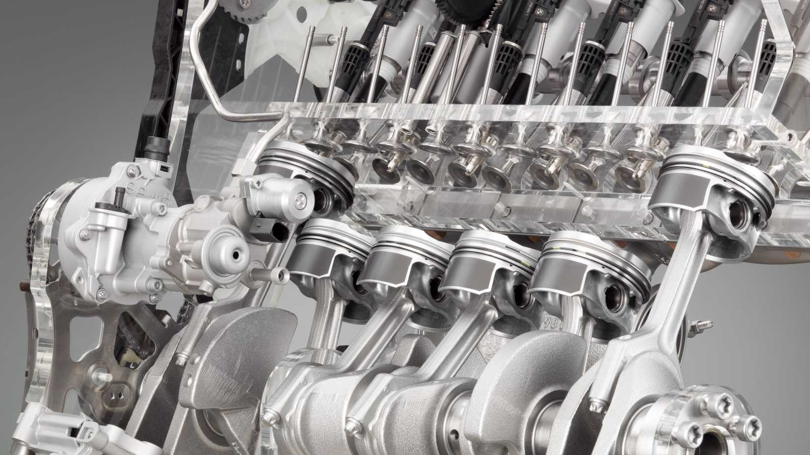 inline six engine bmw