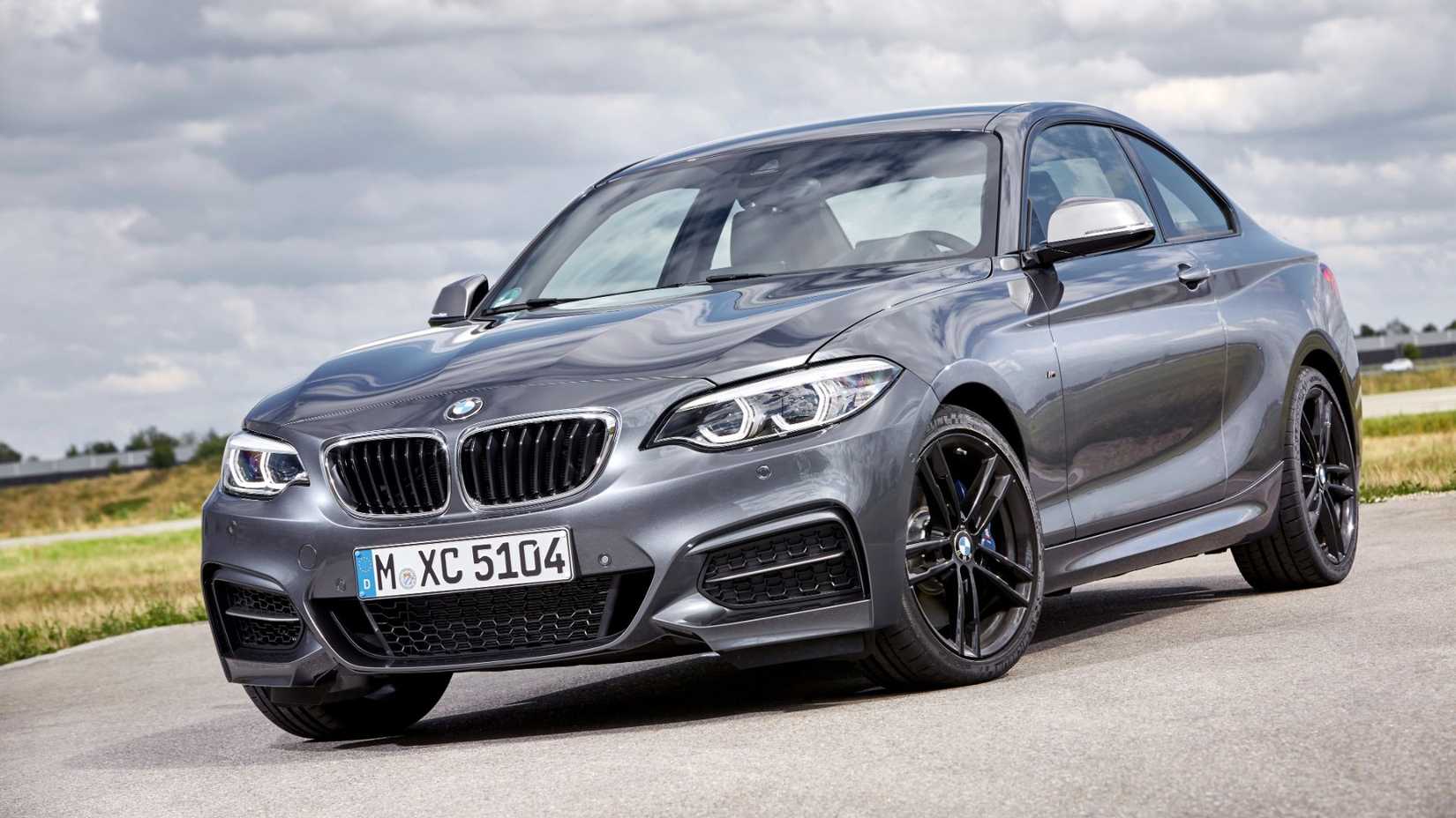 Best BMW To Modify: Which Models Are Best-Suited To Mods?