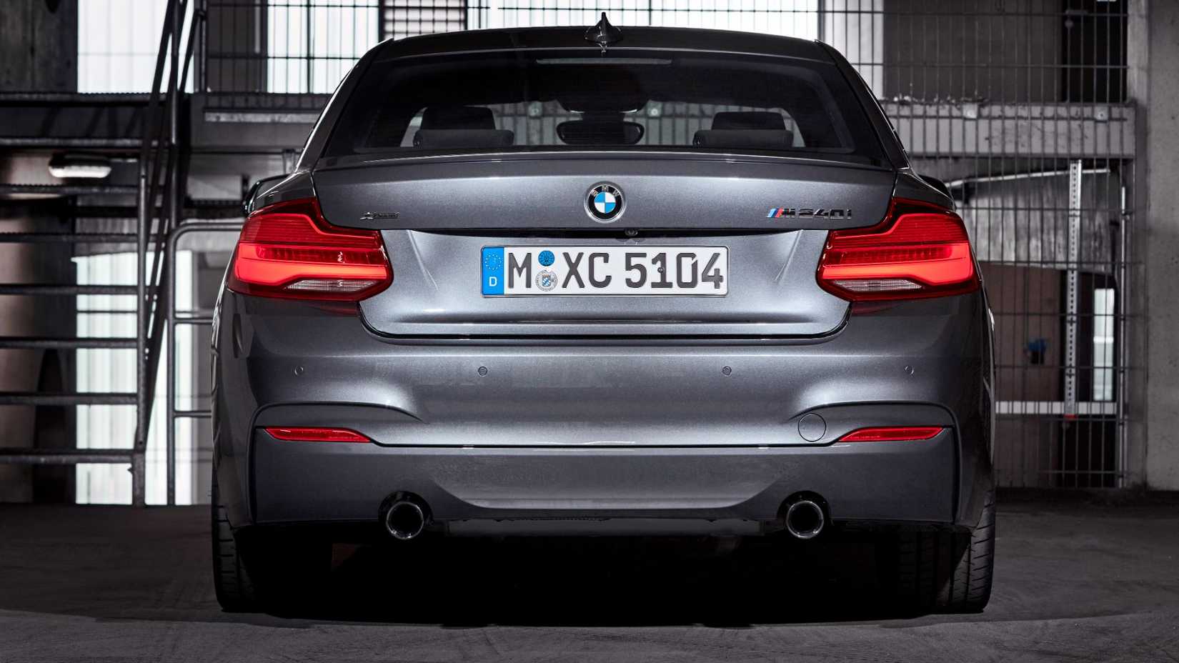 Best BMW To Modify: Which Models Are Best-Suited To Mods?