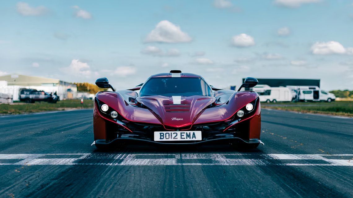 Car News, Reviews and Features