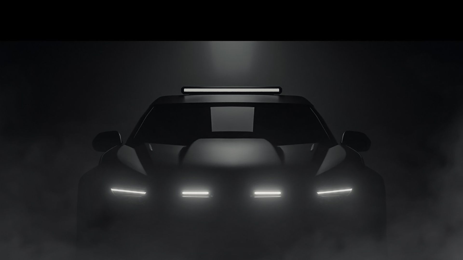 Whatever Rezvani Is Doing With The Urus, It'll Make Other Lambos Look ...