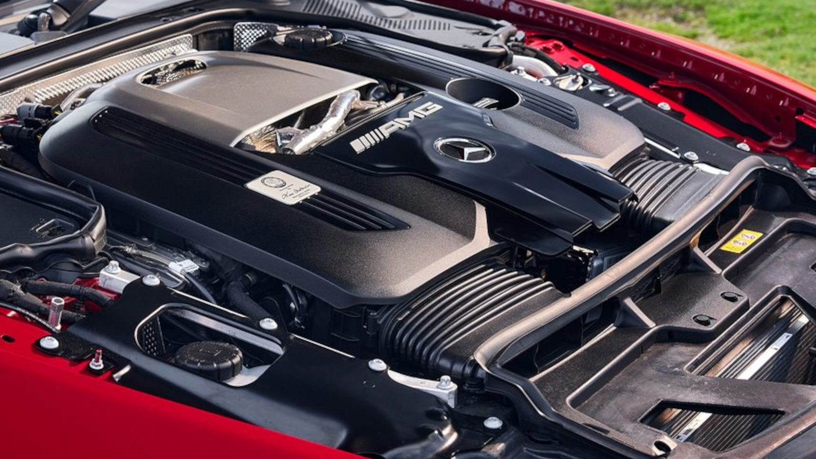 Two Current Engine Configurations Are No Longer Available With A Manual ...